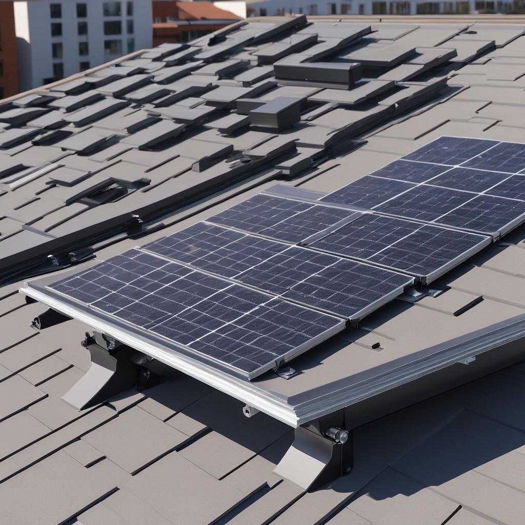 Home - Best-In-Class Mounting Solutions, Pikestec-Energy Constantly ...