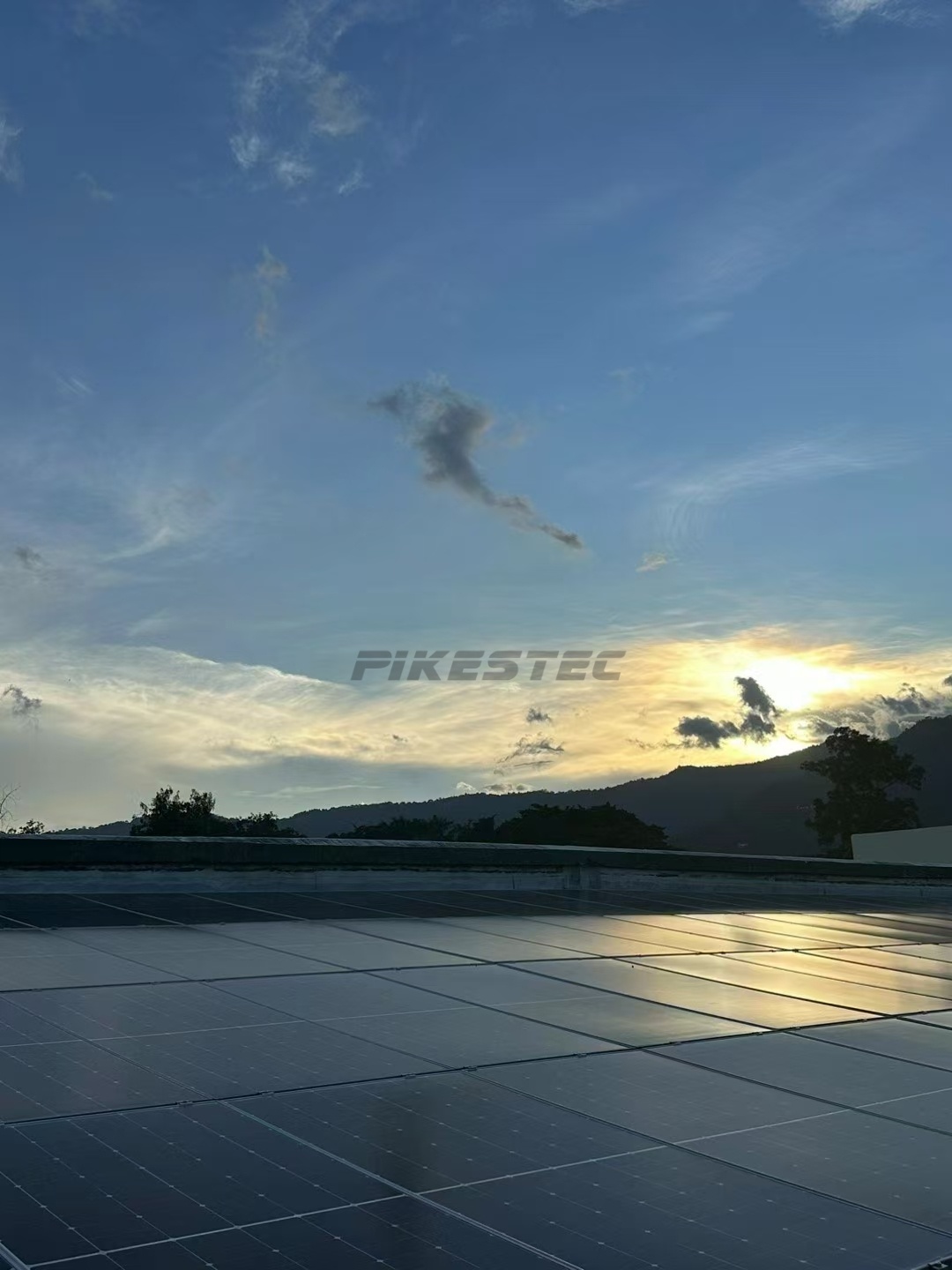 Successful Completion of the 3.5kW Rooftop Solar Project in Honduras ...