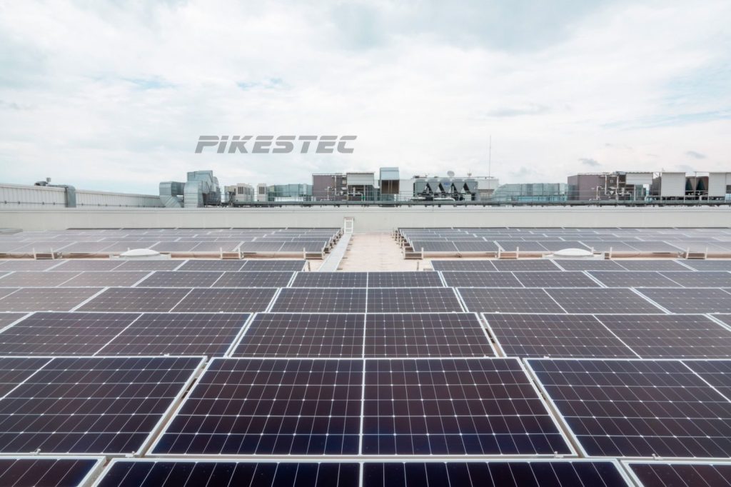 San Miguel Installs Massive 568kW Rooftop Solar System - Best-In-Class ...