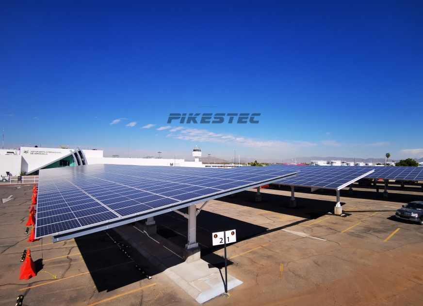 Solar Panel Brackets Industry: Driving the Future of Solar Energy ...