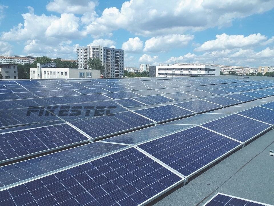 Germany Sees Rising Demand for Solar Panel Mounting Brackets Amid ...